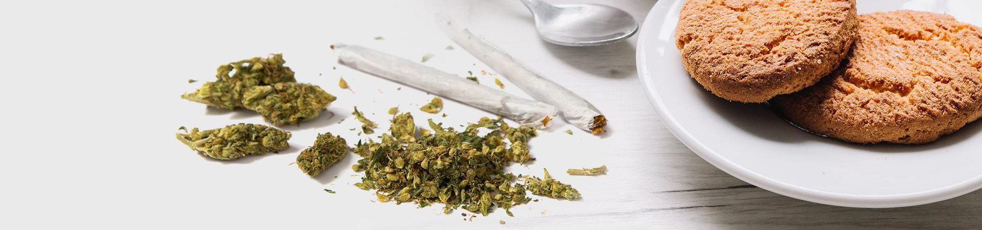 Edibles vs. Smoking [Exploring Which Is Healthier]