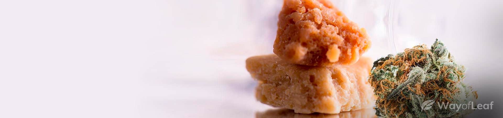 Dabs vs Marijuana Flower: Which of the Two Is Healthier?