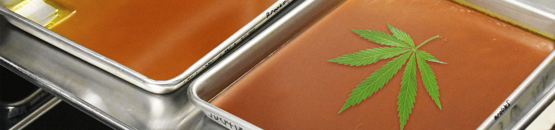 What Are Reclaim Dabs – And Are They Really THAT Potent?