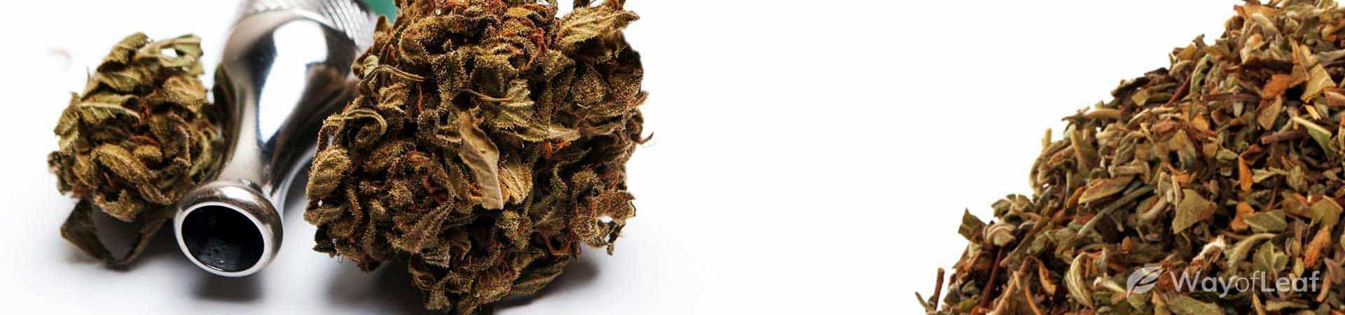 How to Re-Use Already-Vaped Bud (AVB): Our Top Tips