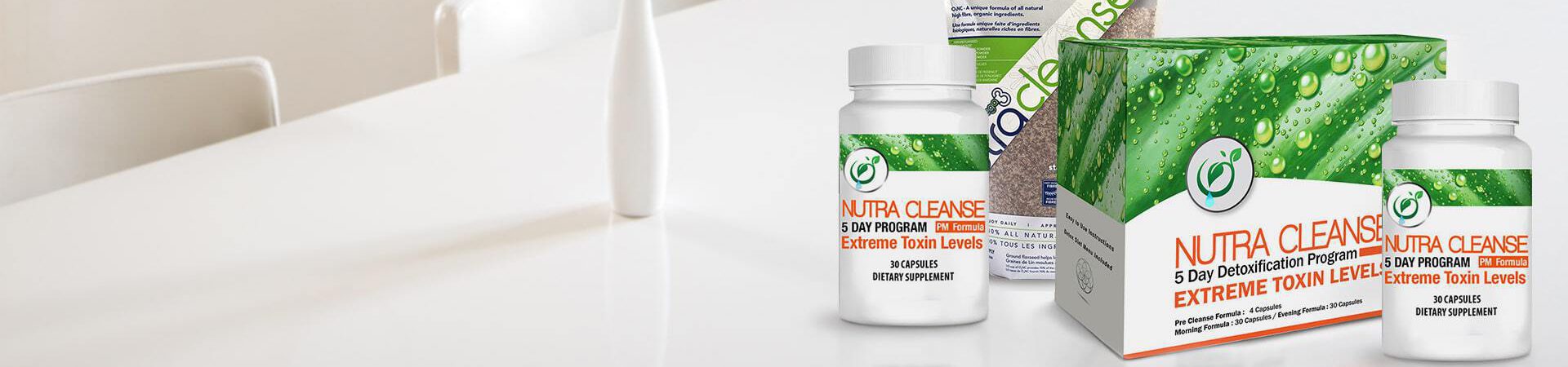 Nutra Cleanse: The Full Brand and Product Review