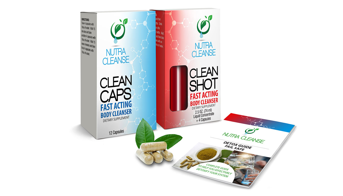 Nutra Cleanse: The Full Brand and Product Review
